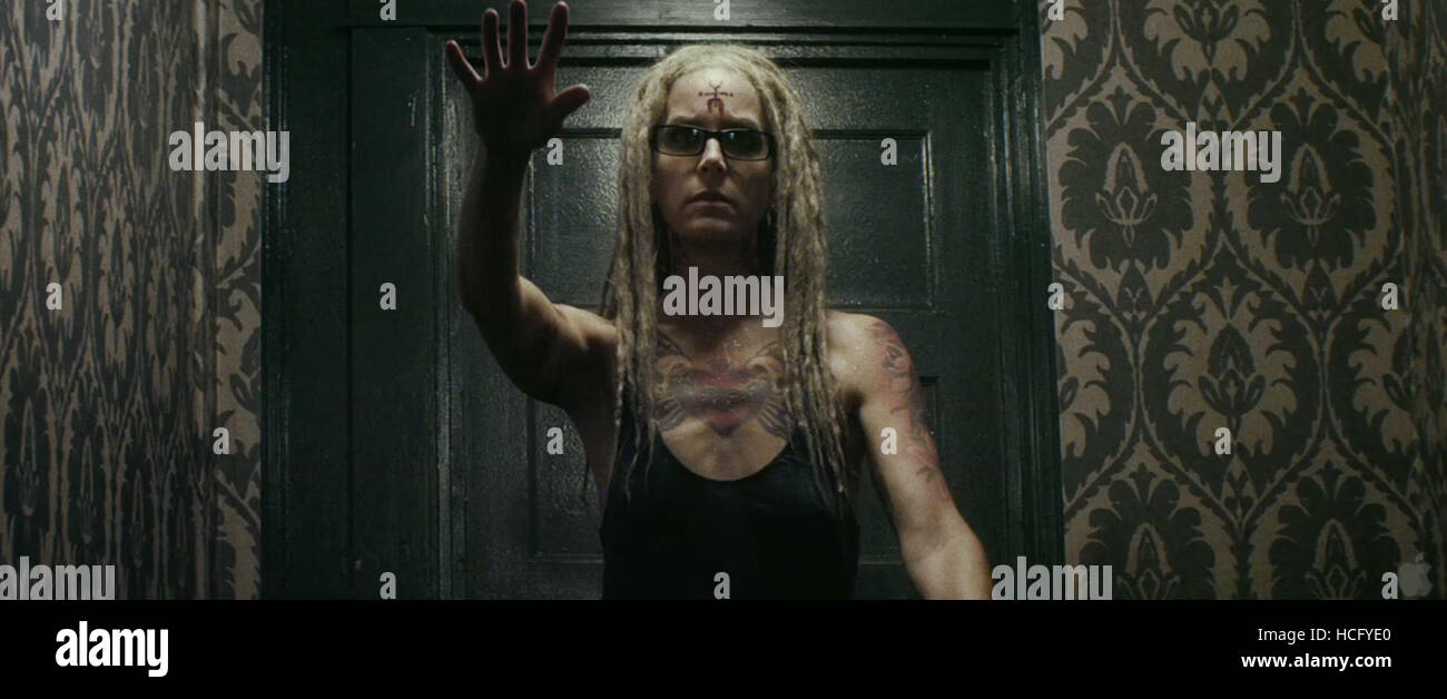 THE LORDS OF SALEM, Sheri Moon Zombie, 2012. ©Anchor Bay/Courtesy ...