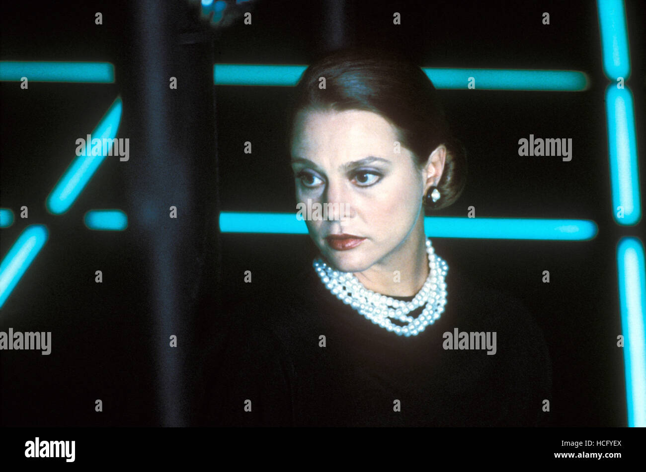 LOOKER, Leigh Taylor-Young, 1981, (c) Warner Brothers/courtesy Everett ...