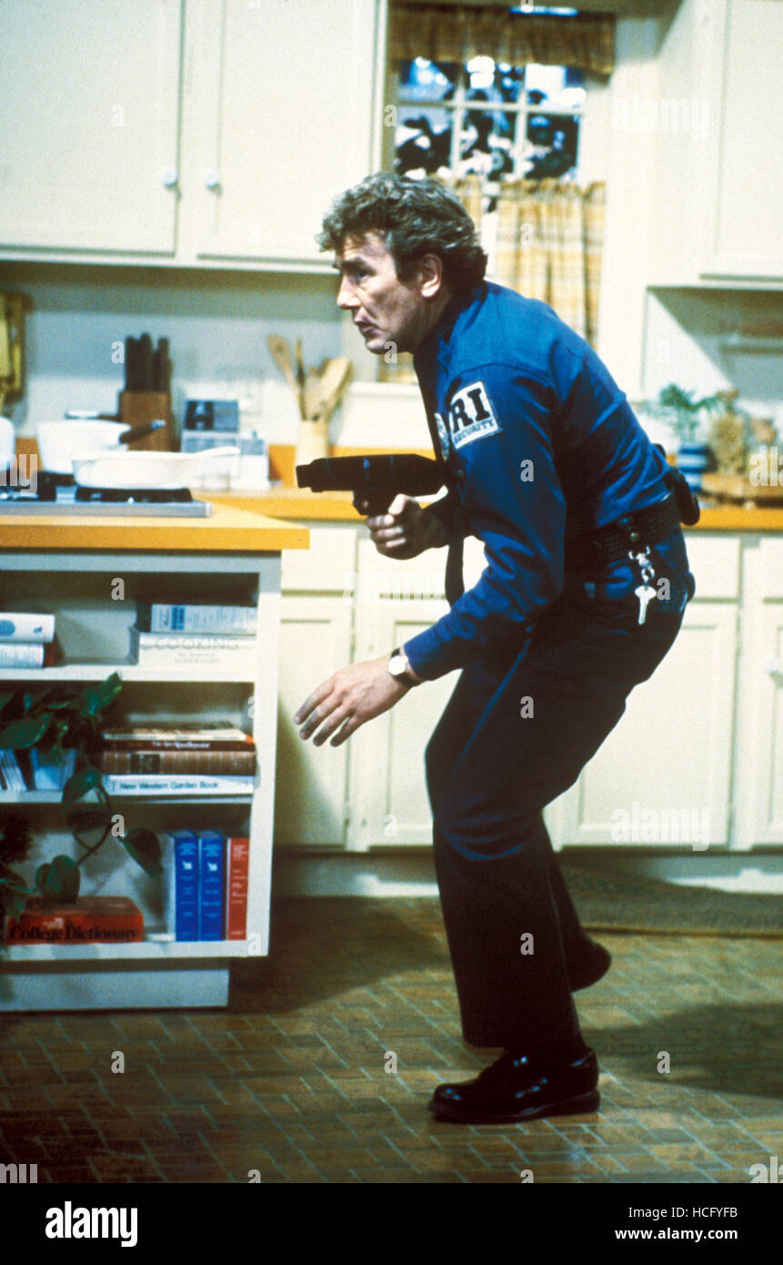 LOOKER, Albert Finney, 1981, (c) Warner Brothers/courtesy Everett ...