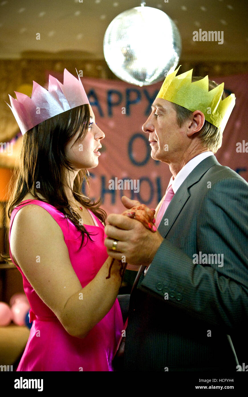 THE LOVED ONES, from left: Robin McLeavy, John Brumpton, 2009. ©Madman ...