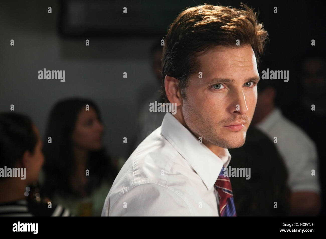 LOOSIES, Peter Facinelli, 2011. ©IFC Films/Courtesy Everett Collection ...