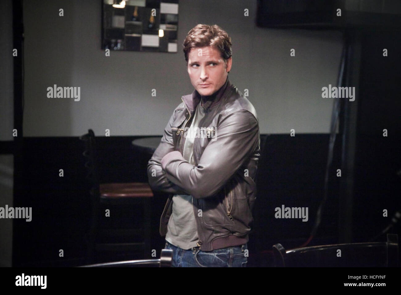 LOOSIES, Peter Facinelli, 2011. ©IFC Films/Courtesy Everett Collection ...