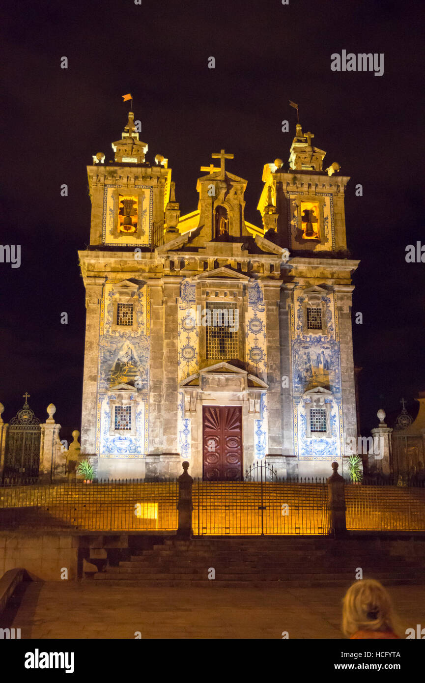 Praça da batalha porto hi-res stock photography and images - Alamy