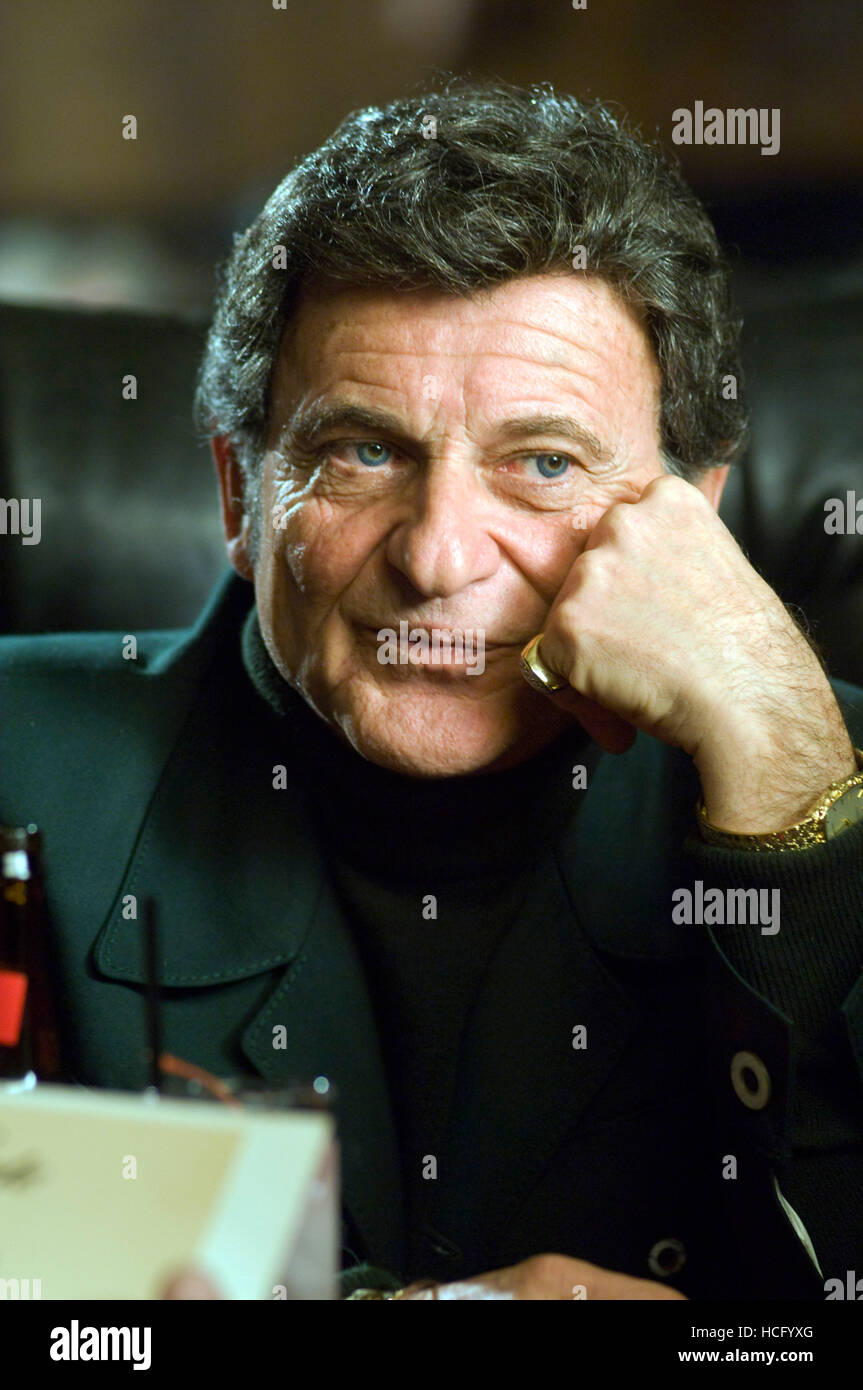 LOVE RANCH, Joe Pesci, 2010. ph: Richard Foreman/©E1 Entertainment ...