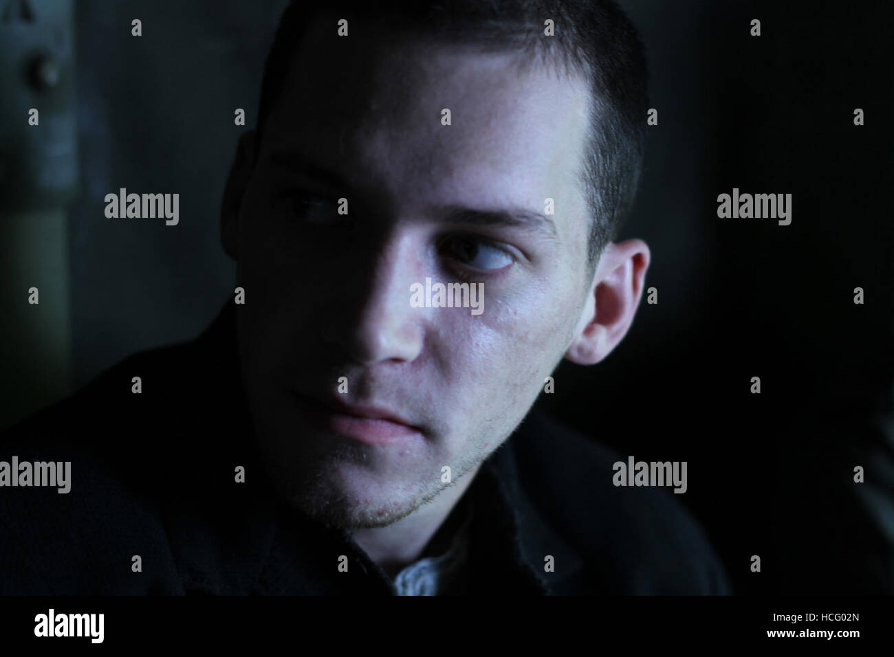 LORE, Kai-Peter Malina, 2012. ©Music Box Films/Courtesy Everett ...