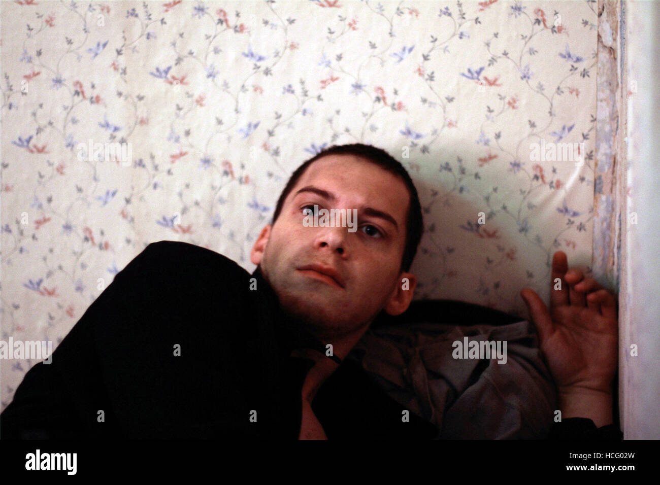 LORE, Kai-Peter Malina, 2012. ©Music Box Films/Courtesy Everett ...