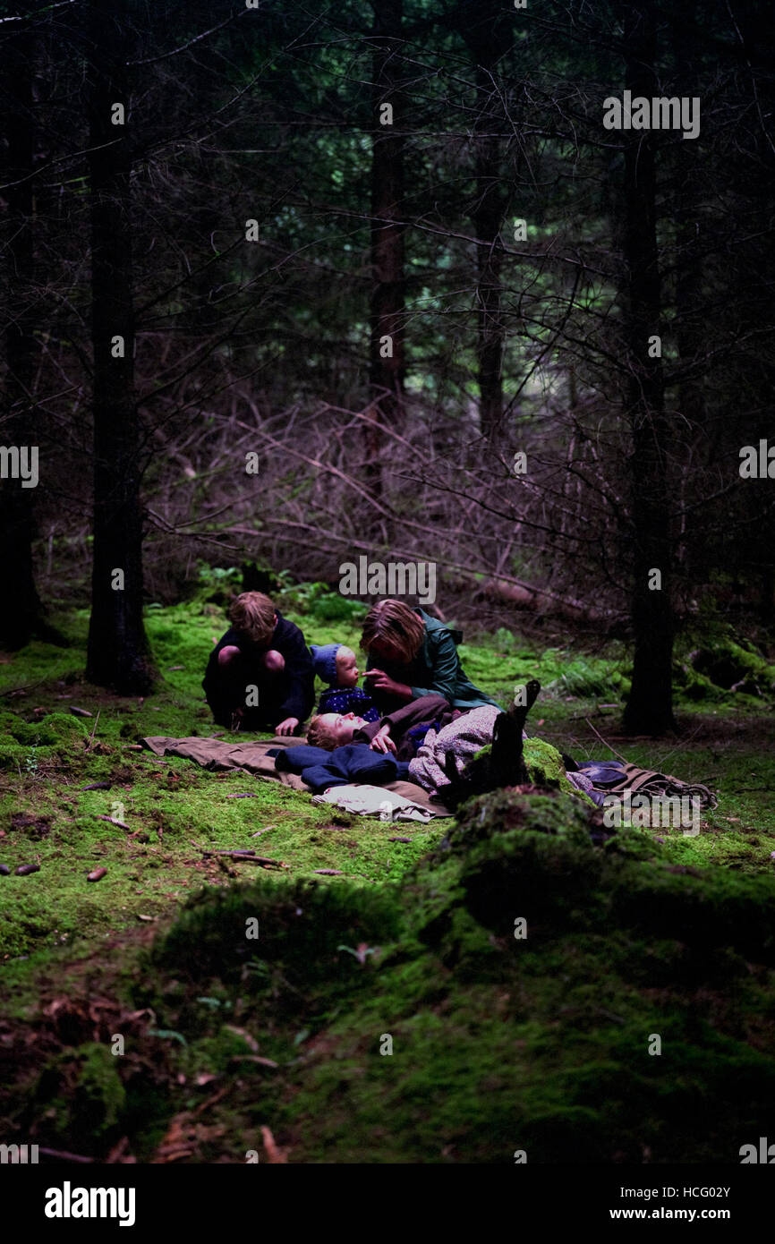 LORE, Saskia Rosendahl, Kai-Peter Malina, Nele Trebs, Mika Seidel, 2012 ...