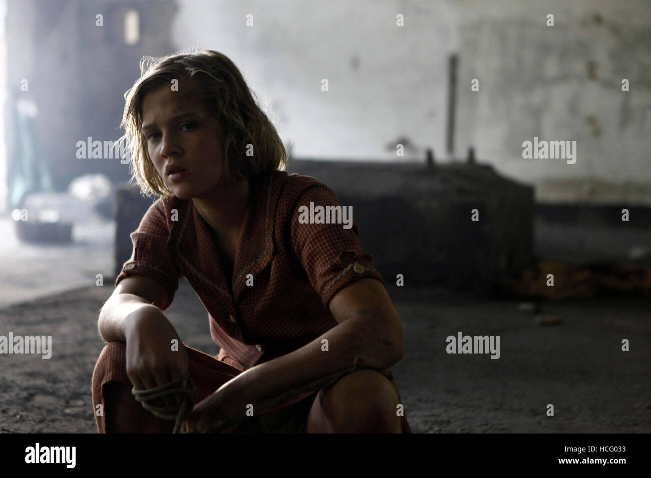 LORE, Nele Trebs, 2012. ©Music Box Films/Courtesy Everett Collection ...