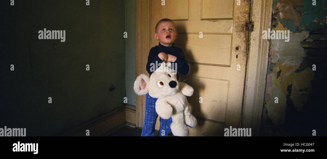 LOST RIVER, Landyn Stewart, 2014. ©Warner Bros./Courtesy Everett ...