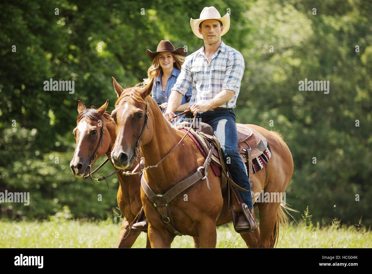 THE LONGEST RIDE, from left: Britt Robertson, Scott Eastwood, 2015. ph ...