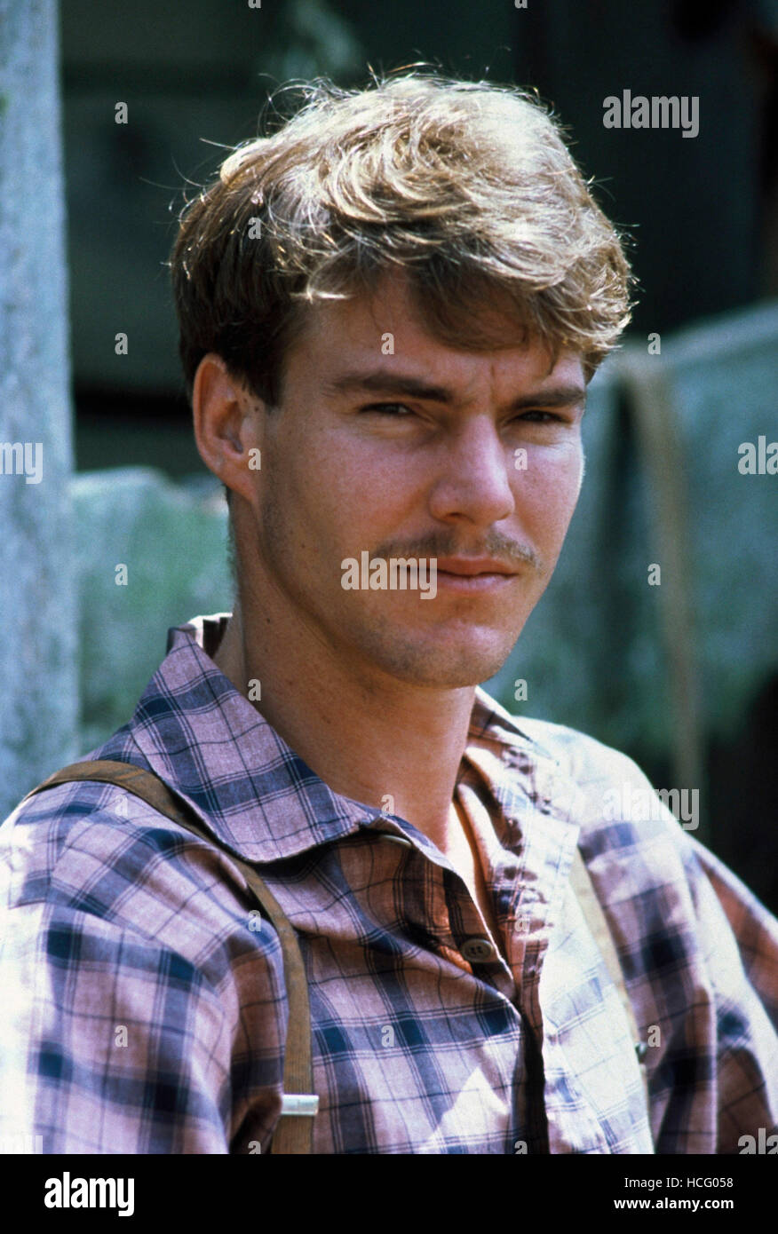 THE LONG RIDERS, Dennis Quaid, 1980, (c) United Artists/courtesy ...