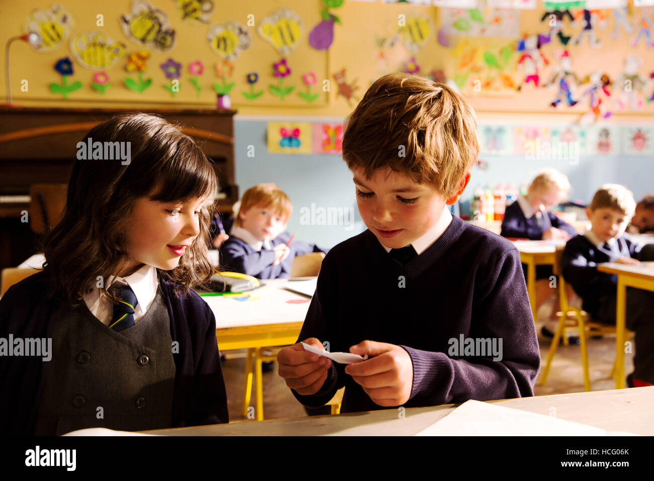 LOVE, ROSIE, from left: Beau Rose Garratt, Tighe Wardell, 2014. ph ...