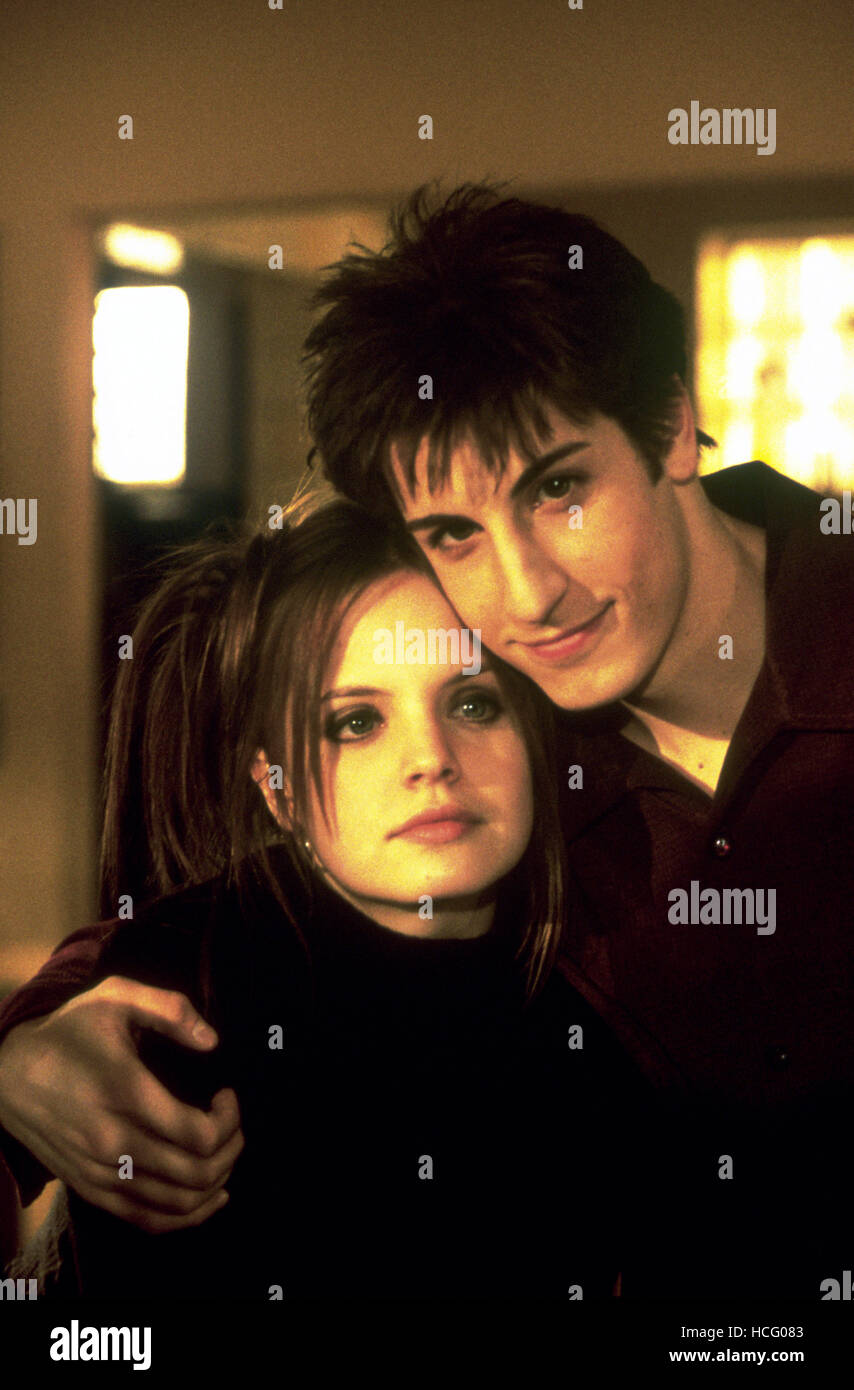 LOSER, Mena Suvari, Jason Biggs, 2000, (c) Columbia/courtesy Everett ...