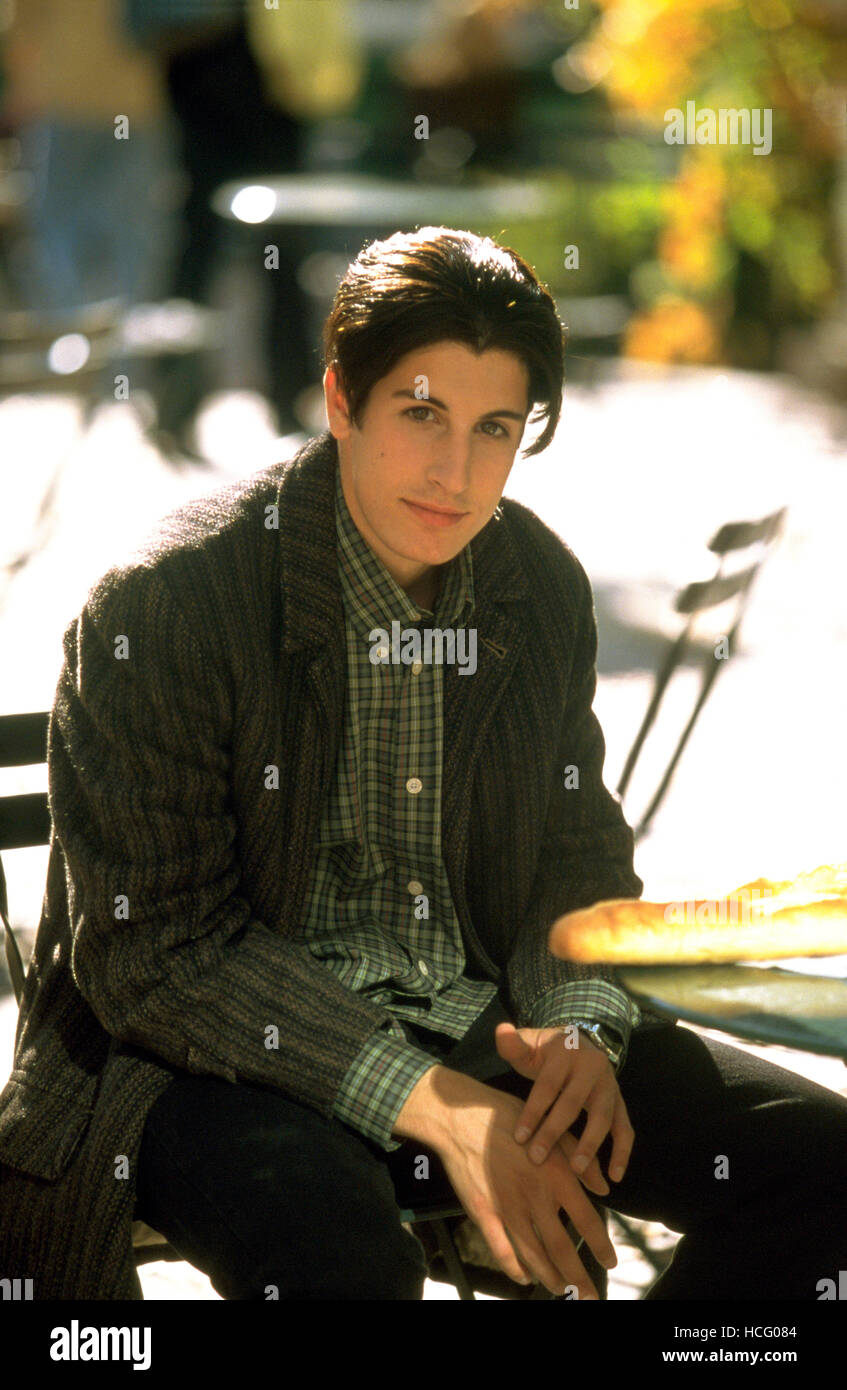 LOSER, Jason Biggs, 2000, (c) Columbia/courtesy Everett Collection ...