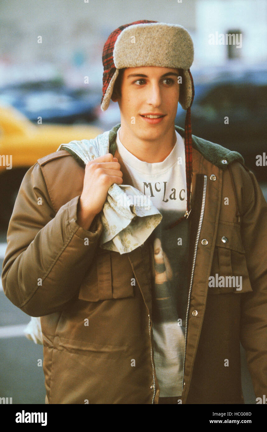 LOSER, Jason Biggs, 2000, (c) Columbia/courtesy Everett Collection ...