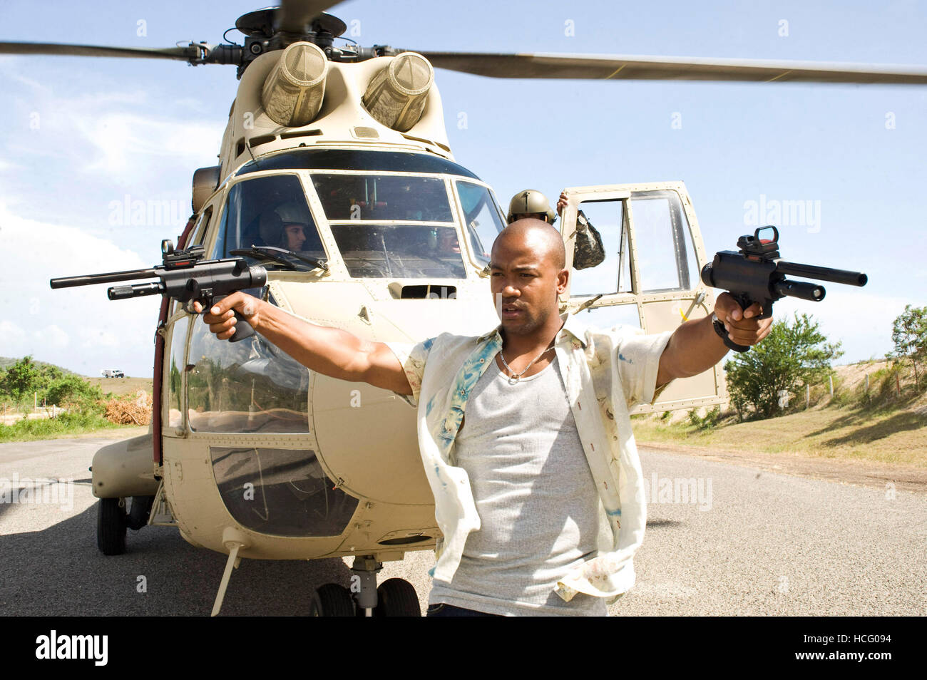 THE LOSERS, Columbus Short, 2010. Ph: John Bramley/©Warner Bros ...