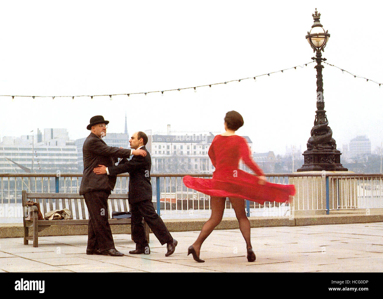 LONDON STORY, 1980. ©Film Four International/courtesy Everett ...
