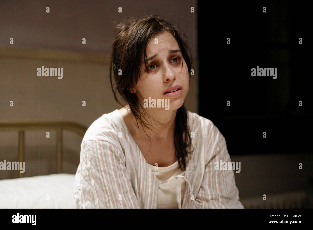 THE LOST, Lacey Chabert, 2007, ©Sony Pictures/courtesy Everett ...