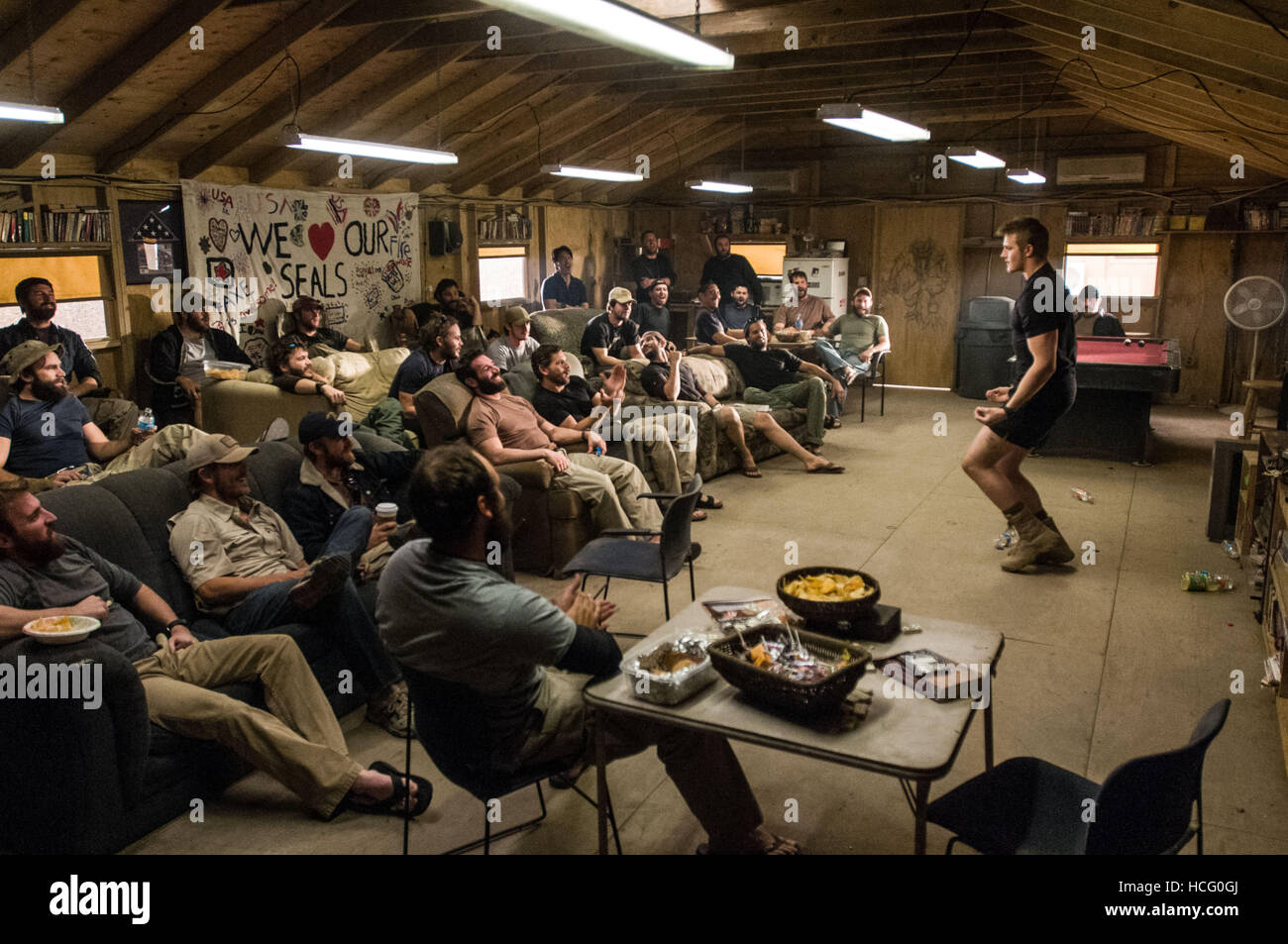LONE SURVIVOR, 2013. ph: Gregory E. Peters/©Universal Pictures/courtesy ...