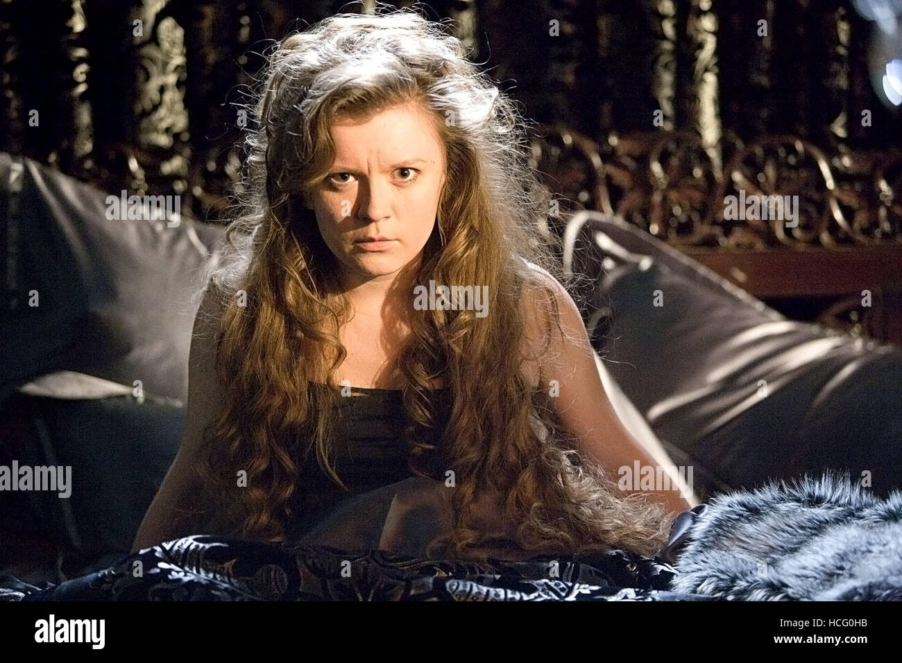 THE MAGIC FLUTE, Amy Carson, 2006. ©Revolver Entertainment/Courtesy ...