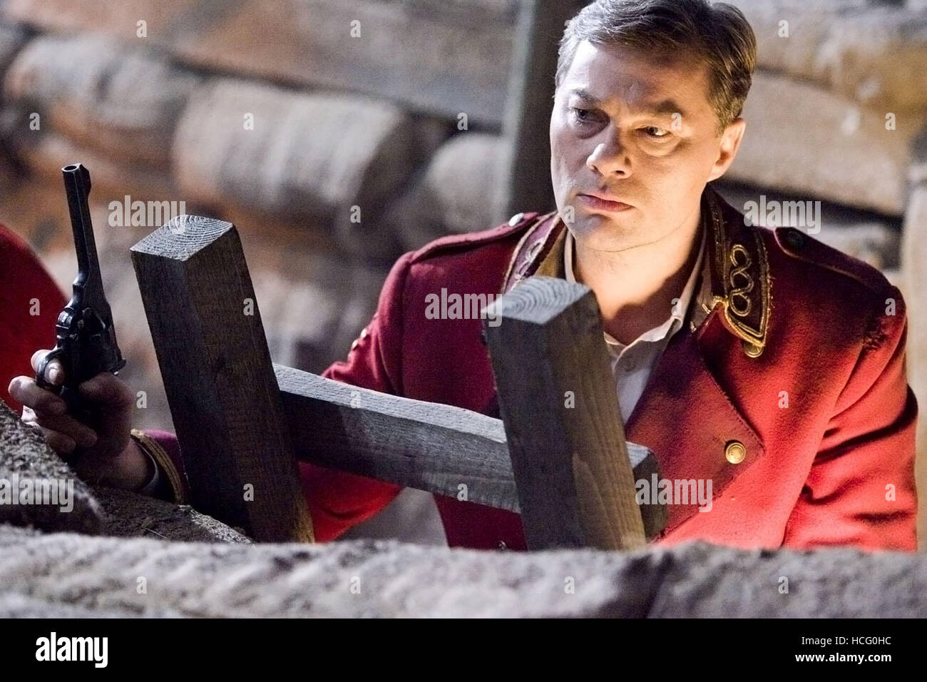 THE MAGIC FLUTE, Rene Pape, 2006. ©Revolver Entertainment/Courtesy ...