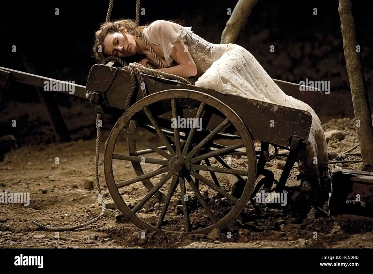 THE MAGIC FLUTE, Amy Carson, 2006. ©Revolver Entertainment/Courtesy ...