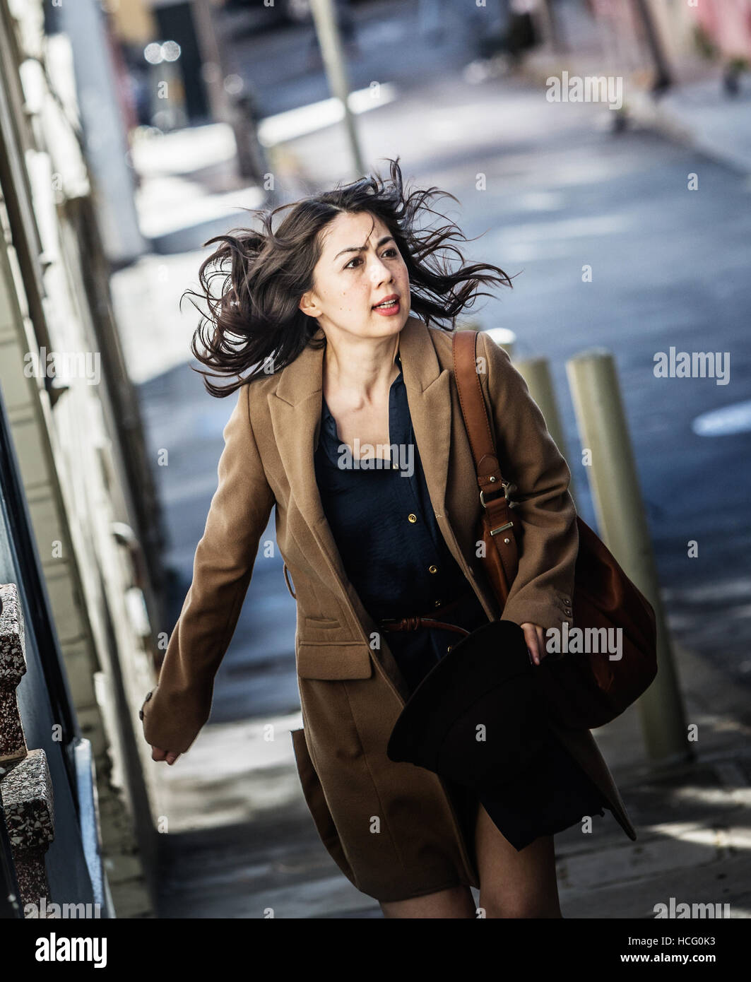 MAN FROM RENO, Ayako Fujitani, 2014. ©Eleven Arts/Courtesy Everett ...