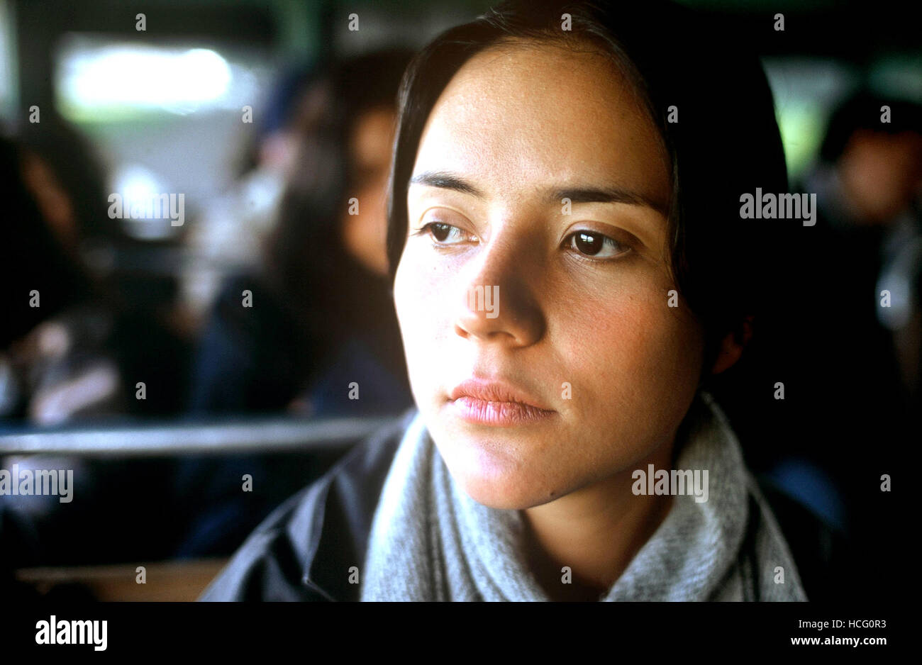 MARIA FULL OF GRACE, (aka LLENA ERES DE GRACIA), Catalina Sandino ...