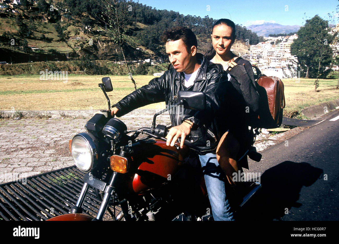 MARIA FULL OF GRACE, (aka LLENA ERES DE GRACIA), John Alex Toro ...