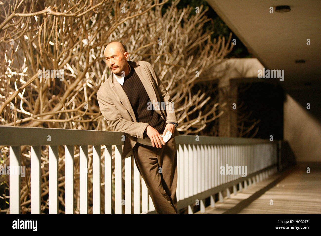 MAGAZINE GAP ROAD, Elvis Tsui, 2007. Ph: Ronnie Shum/©Eleven Arts ...