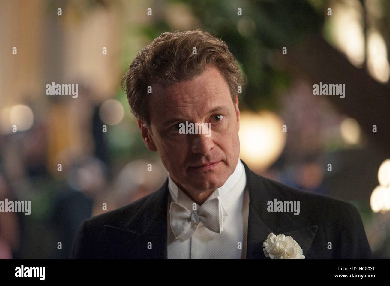 MAGIC IN THE MOONLIGHT, Colin Firth, 2014. ©Sony Classics/Courtesy ...