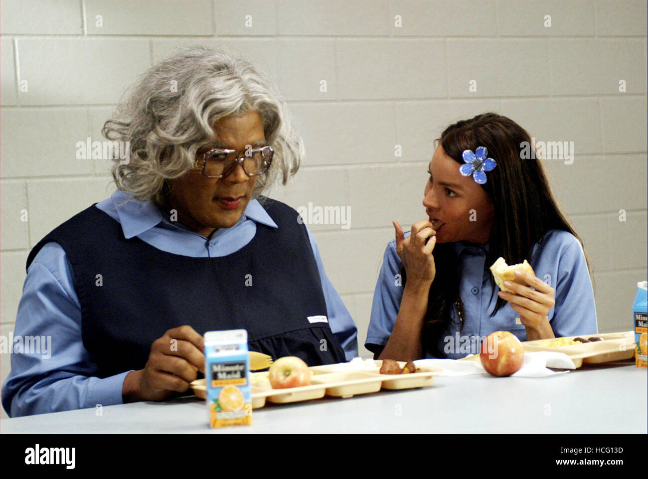 MADEA GOES TO JAIL, Tyler Perry, Sofia Vergara, 2009. ©LionsGate ...