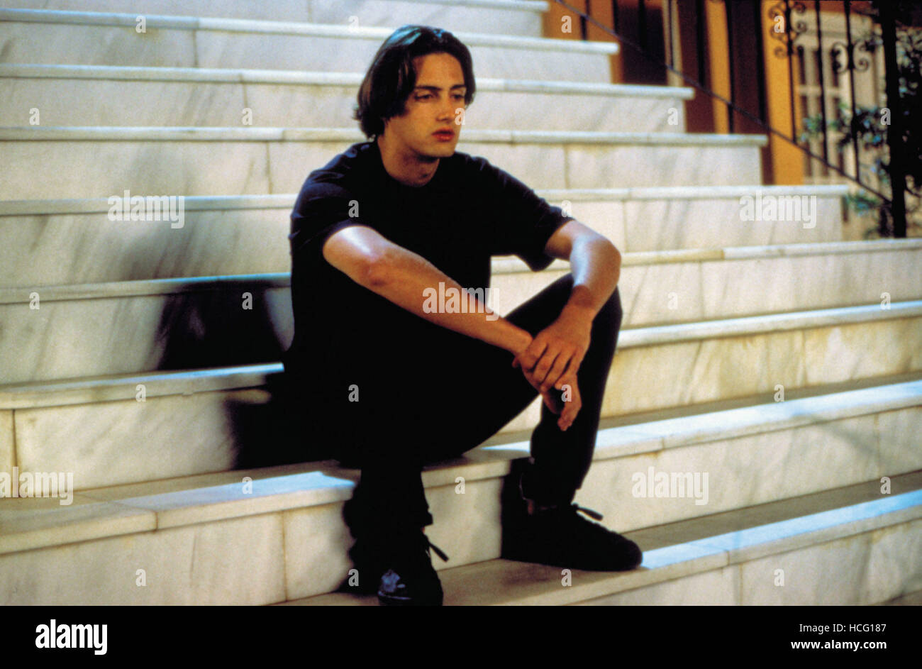 MARTIN (HACHE), Juan Diego Botto, 1997. ©Strand Releasing/courtesy ...