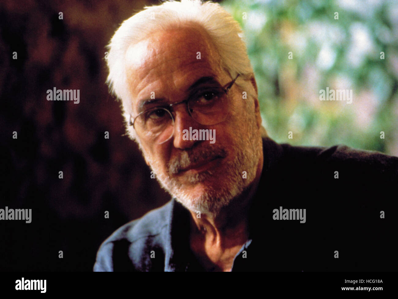 MARTIN (HACHE), Federico Luppi, 1997. ©Strand Releasing/courtesy ...