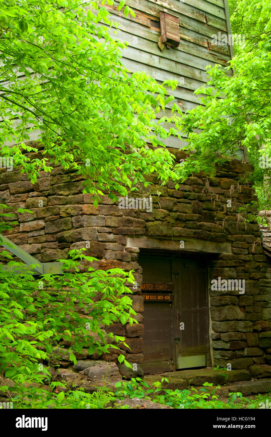 Luling texas tower hi-res stock photography and images - Alamy