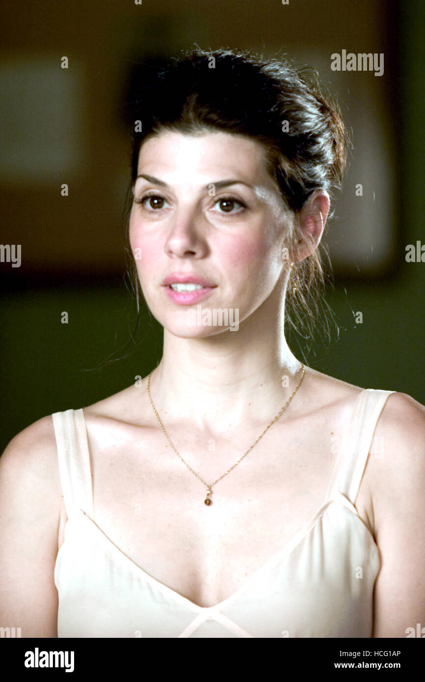 MARILYN HOTCHKISS' BALLROOM DANCING AND CHARM SCHOOL, Marisa Tomei, 2005, ©Samuel Goldwyn Films ...