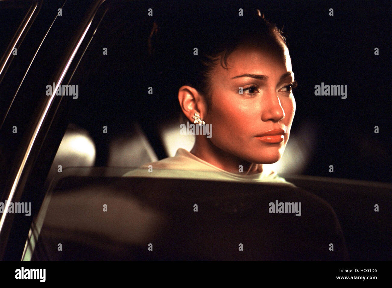MAID IN MANHATTAN, Jennifer Lopez, 2002, (c) Columbia/courtesy Everett ...