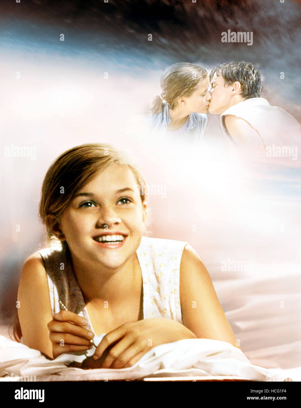 MAN IN THE MOON, Reese Witherspoon, Emily Warfield, Jason London, 1991 ...