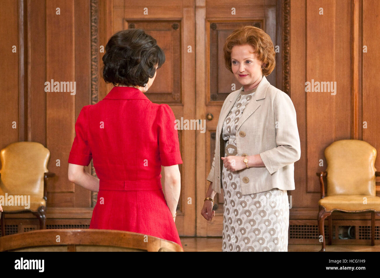 MADE IN DAGENHAM, from left: Sally Hawkins, Miranda Richardson, 2010 ...