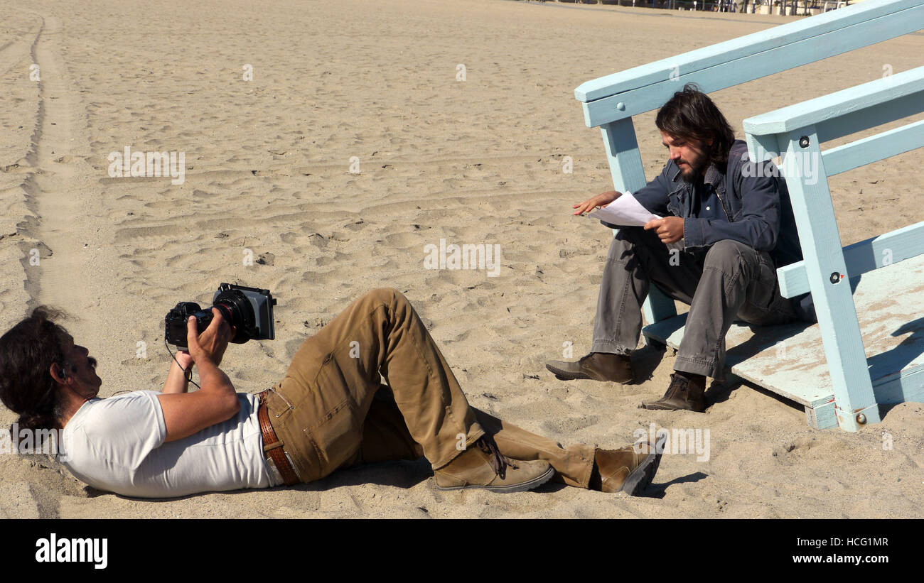 MADE IN MEXICO, (aka HECHO EN MEXICO), right: Diego Luna, 2012 ...
