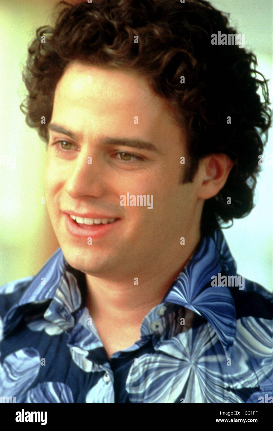 MAMBO ITALIANO, Luke Kirby, 2003, (c) Samuel Goldwyn/courtesy Everett ...