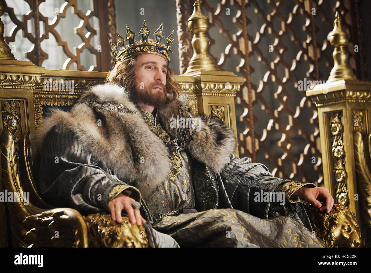 MALEFICENT, Sharlto Copley, 2014. ph: Frank Connor/©Walt Disney ...