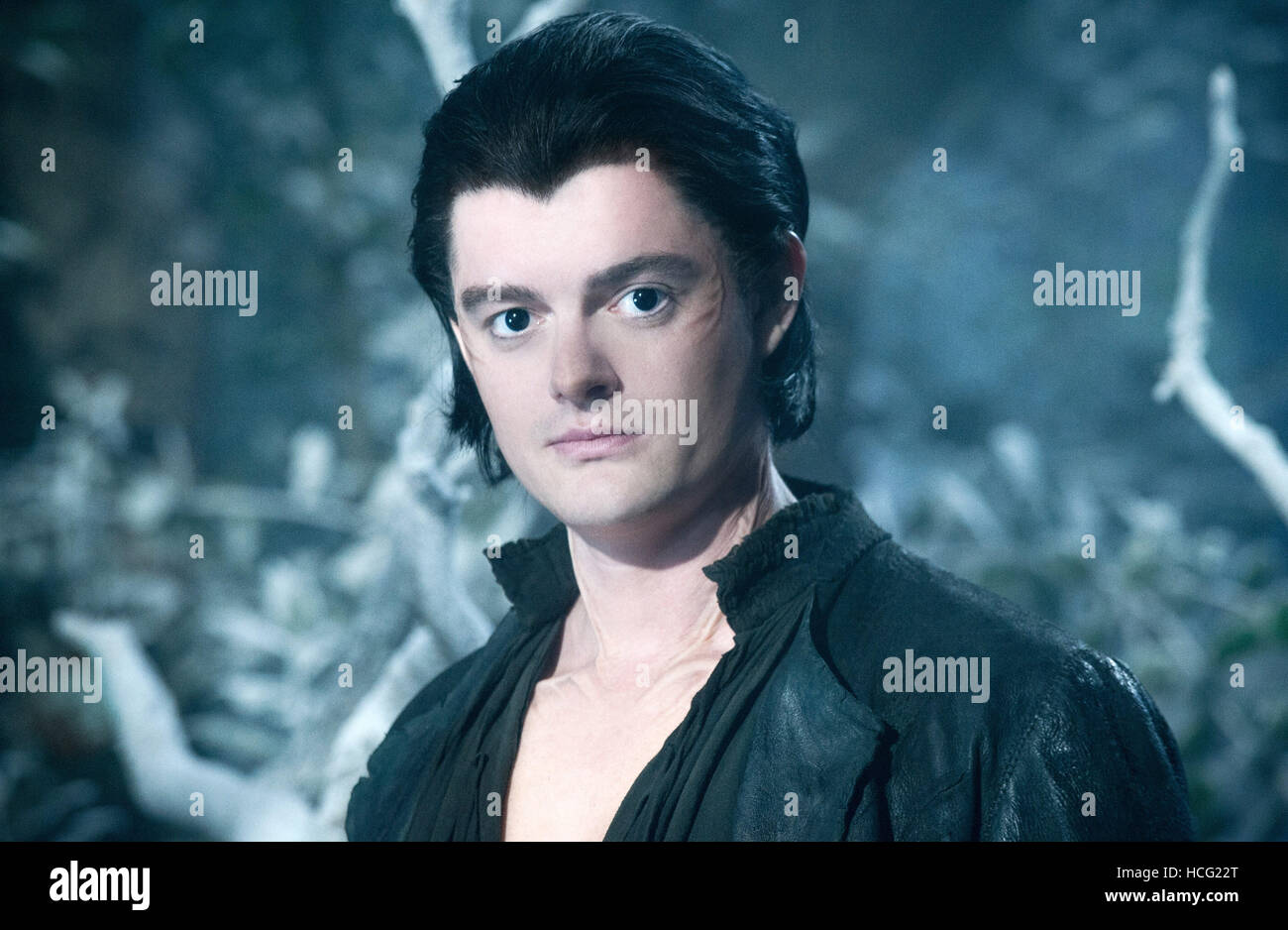 MALEFICENT, Sam Riley, 2014. ph: Keith Hampshere/©Walt Disney Pictures ...