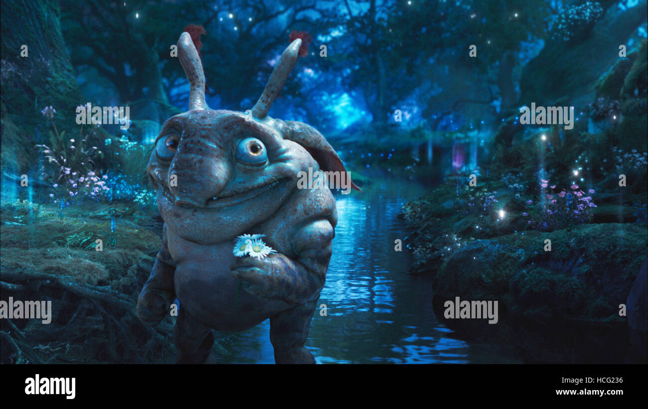 MALEFICENT, Wallerbog, 2014. ©Walt Disney Pictures/courtesy Everett ...