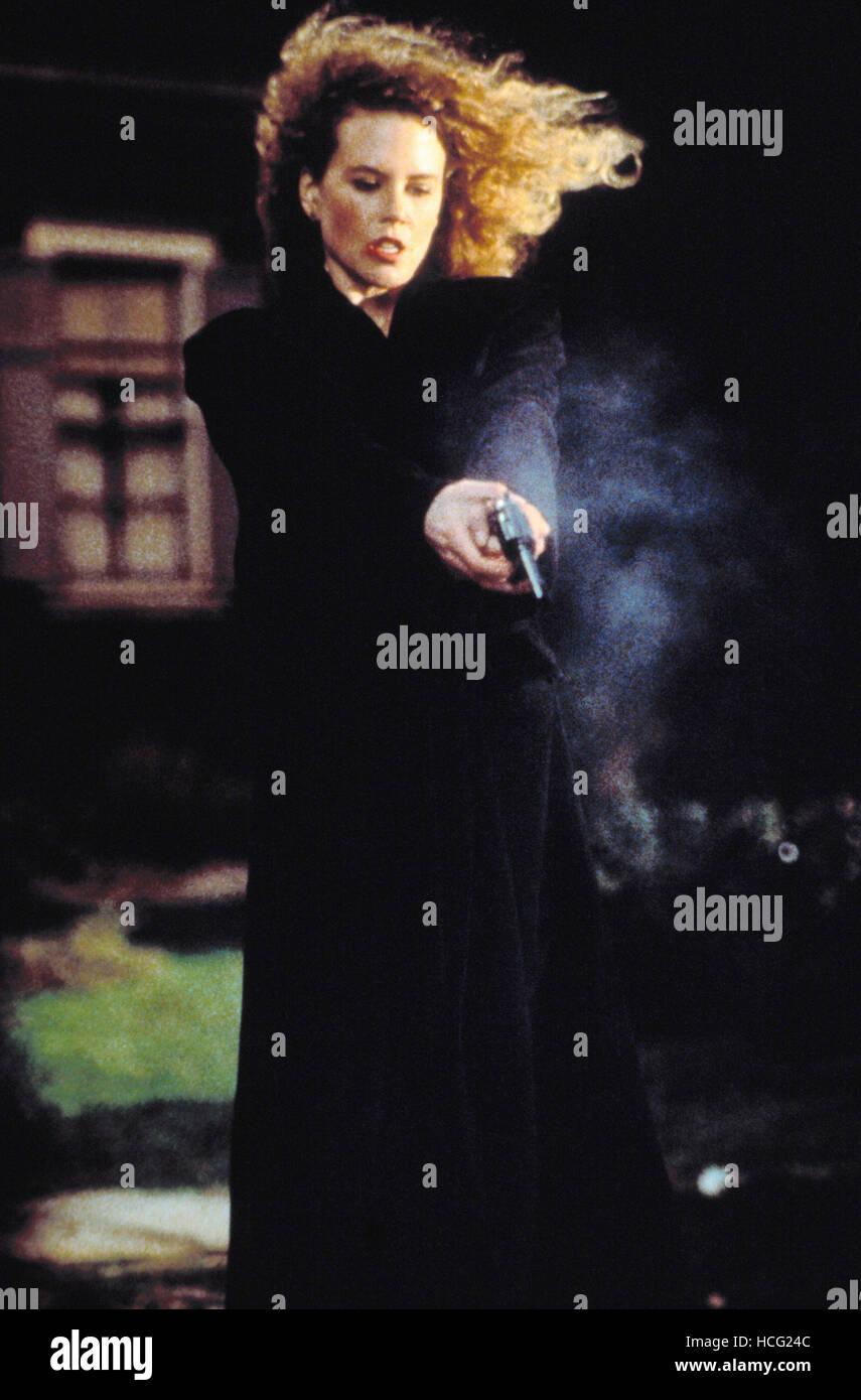 MALICE, Nicole Kidman, 1993, (c) Columbia/courtesy Everett Collection ...