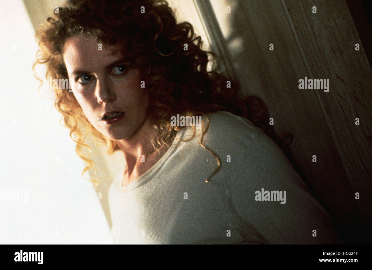 MALICE, Nicole Kidman, 1993, (c) Columbia/courtesy Everett Collection ...