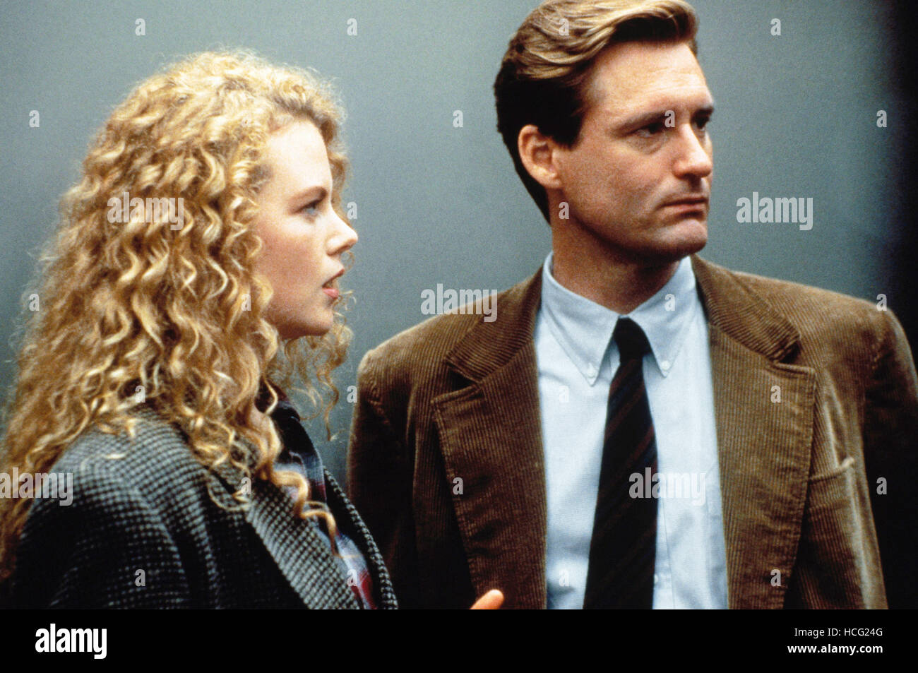 MALICE, Nicole Kidman, Bill Pullman, 1993, (c) Columbia/courtesy ...