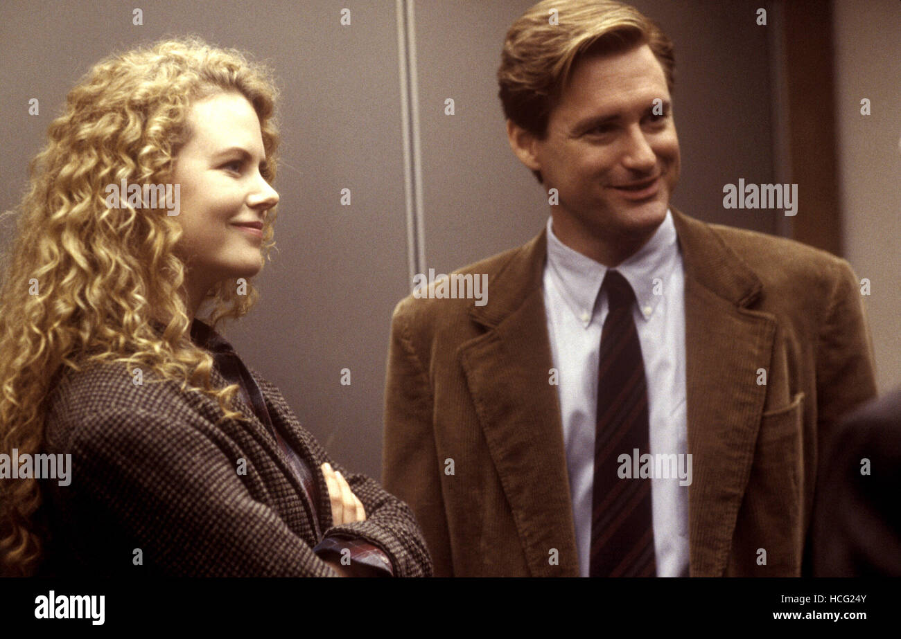 MALICE, Nicole Kidman, Bill Pullman, 1993, (c) Columbia/courtesy ...