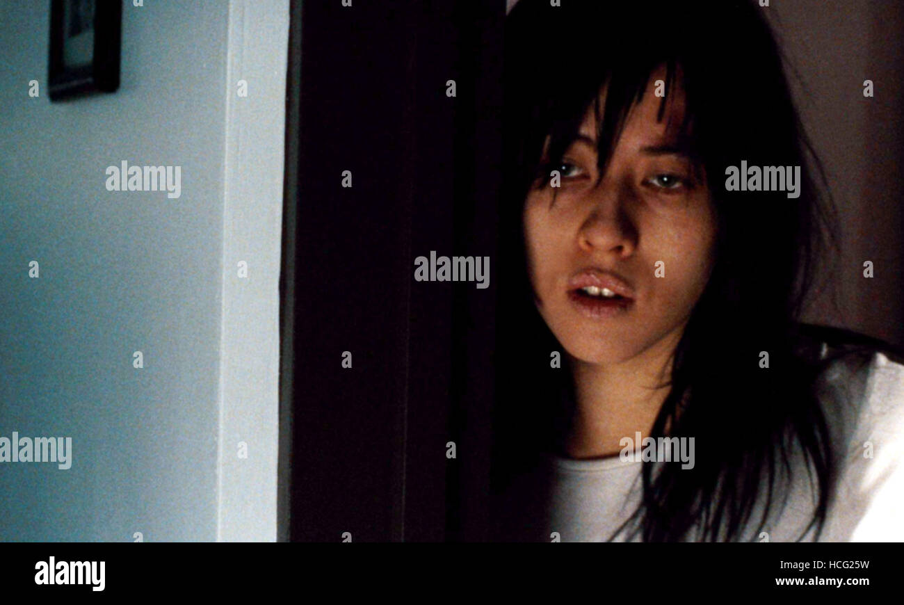 MARTYRS, Mylene Jampanoi, 2008. ©Weinstein Company/Courtesy Everett ...