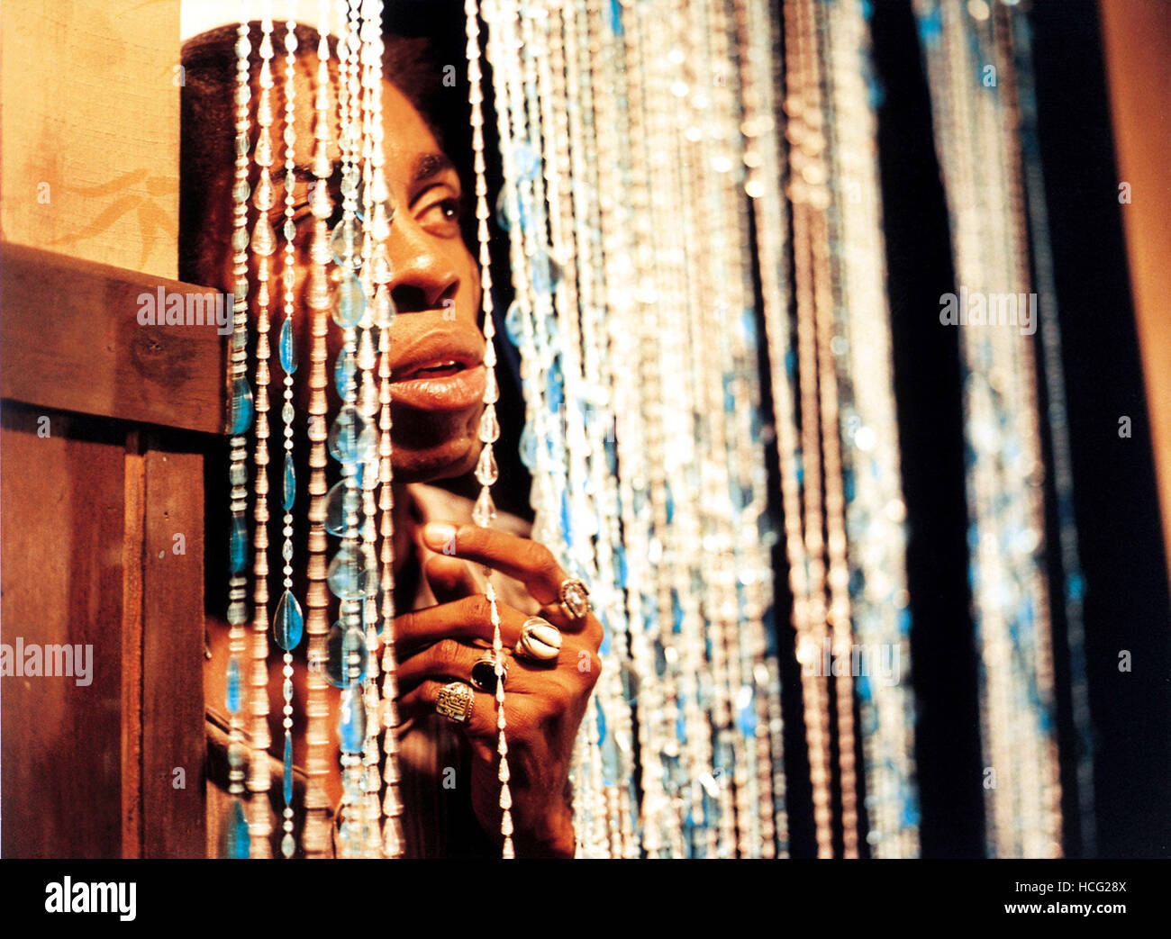 MADAME SATA, Lazaro Ramos, 2002, (c) Wellspring media/courtesy Everett ...